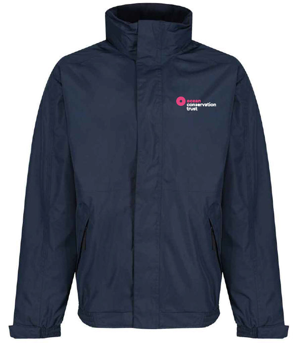 RG045 Regatta Dover Waterproof Insulated Jacket - Uniform Your Way