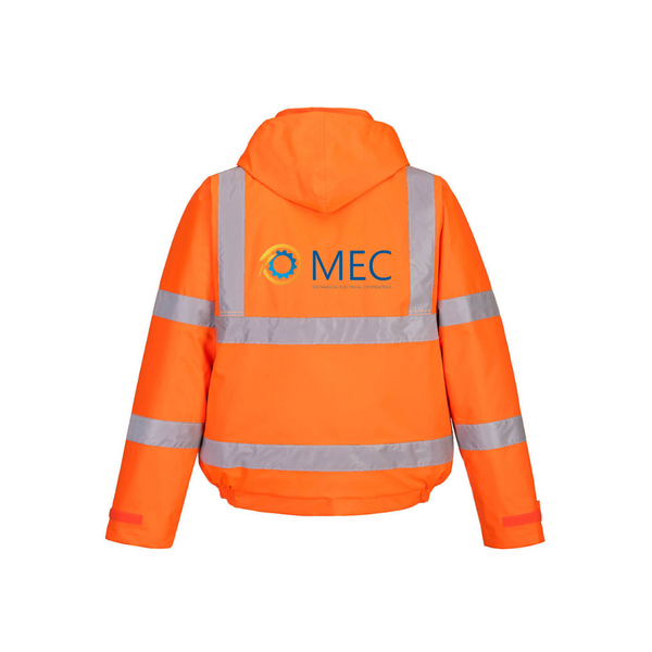 C469 - Pro Hi-Vis 3-in-1 Jacket - Uniform Your Way
