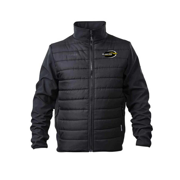 Apache ATS Hybrid Jacket - Uniform Your Way