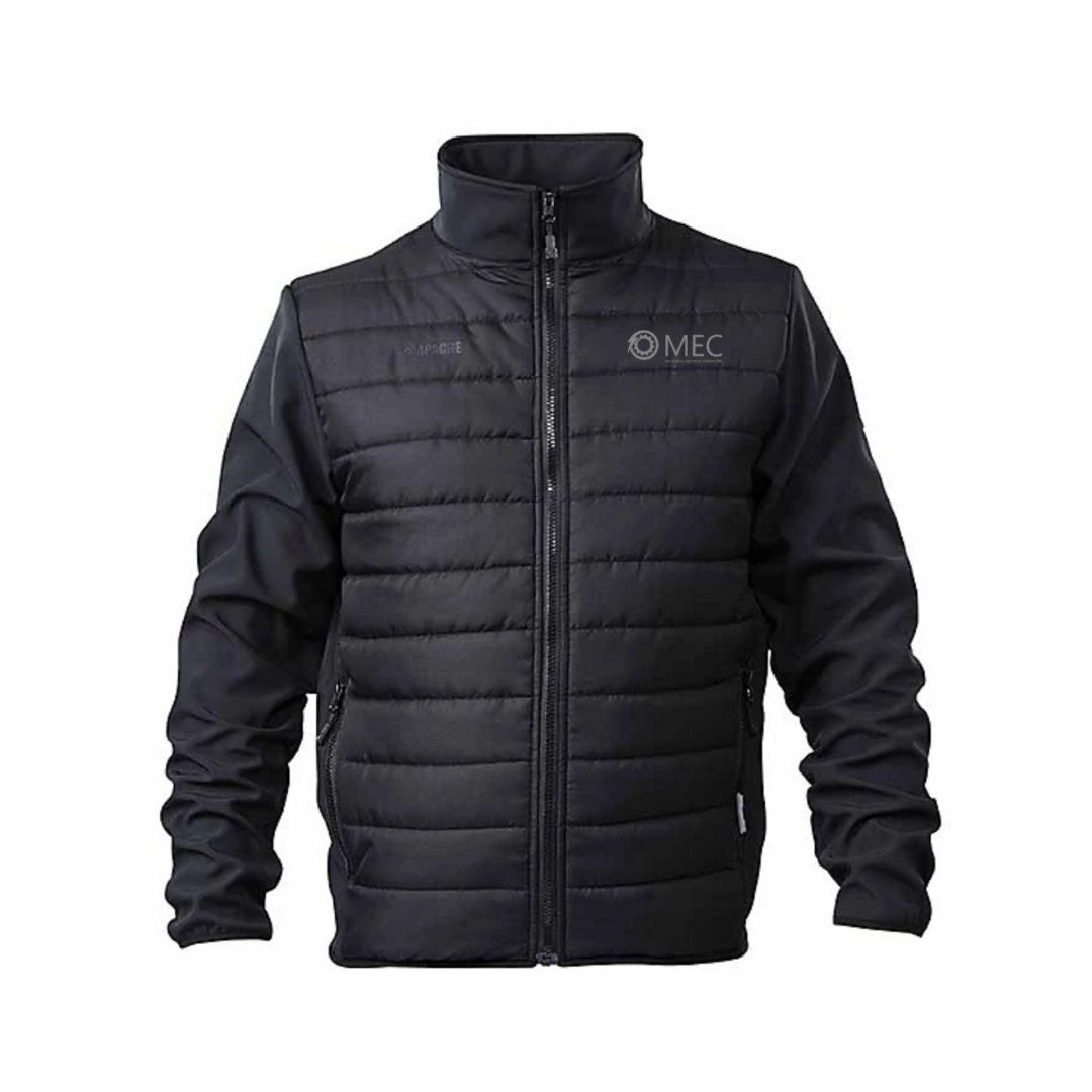 ATS Hybrid Jacket - Uniform Your Way