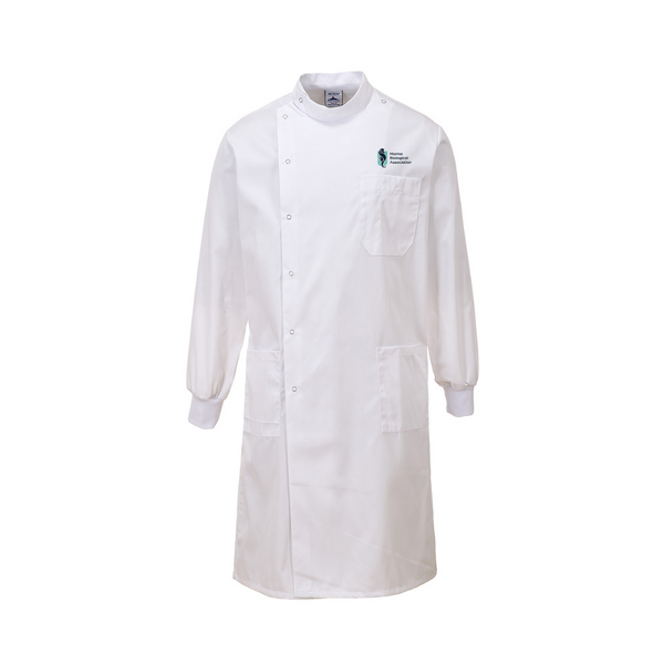Marine Biological Association - Uniform Your Way