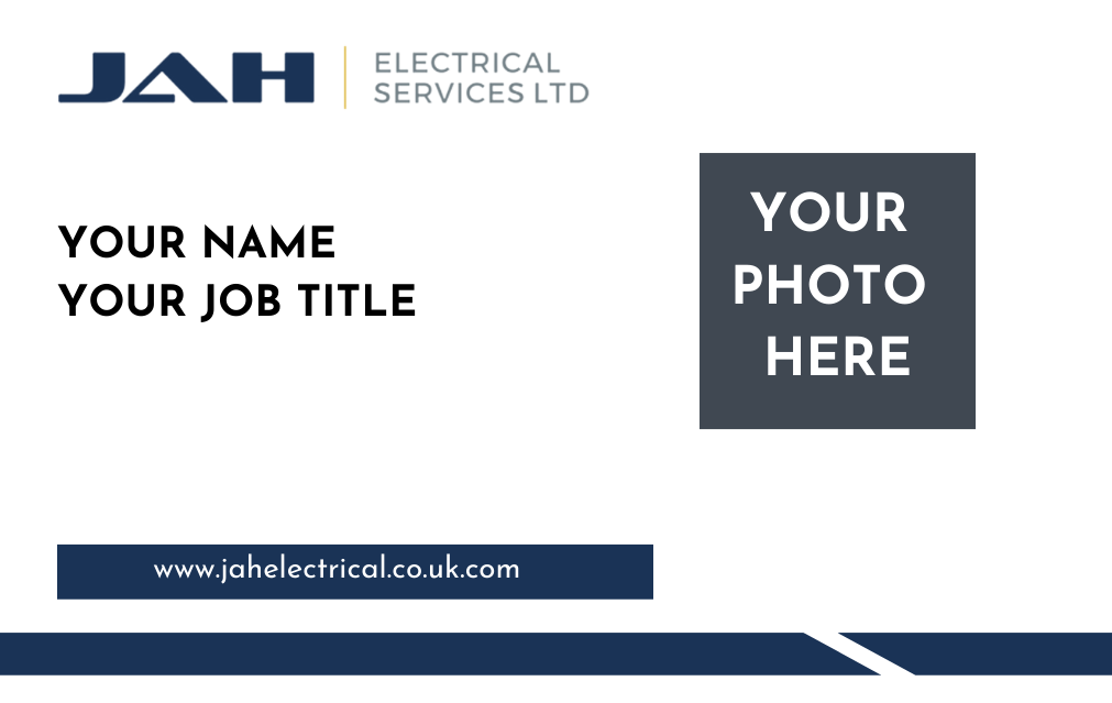 ID Card - Uniform Your Way