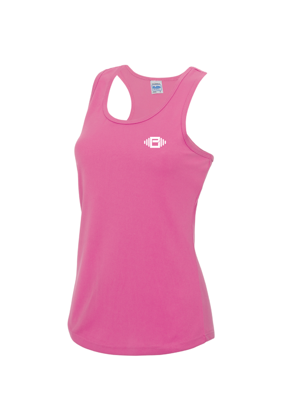 JC015 - AWDis Ladies Cool Vest - Uniform Your Way