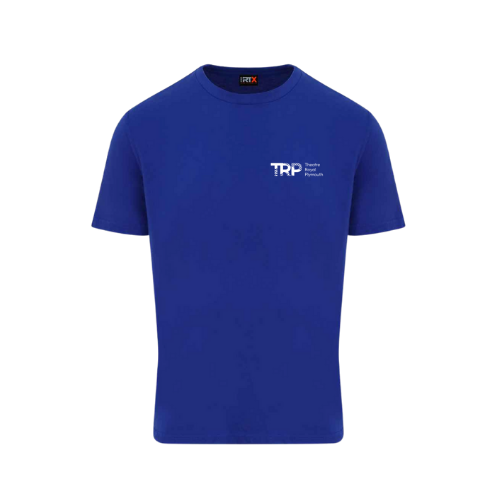 RX151 - Pro RTX Pro T-Shirt - Uniform Your Way