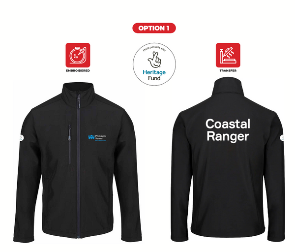 RG2000 (TRA600) Regatta Honestly Made Recycled Soft Shell Jacket ...