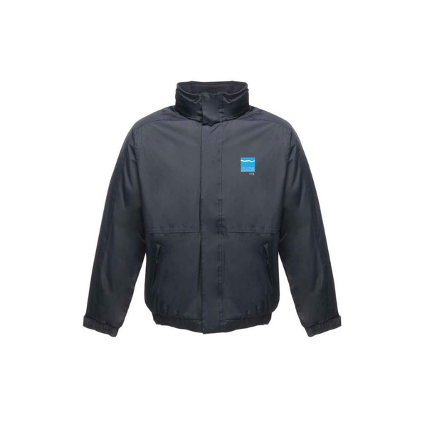 RG045 Regatta Dover Waterproof Insulated Jacket - Uniform Your Way